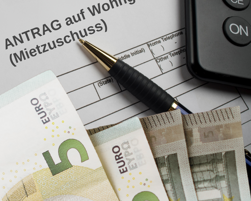 Landkreis Emsland - Wohngeld-Plus - Soziales - Leben und Freizeit