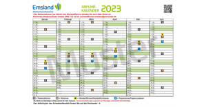 Landkreis Emsland - Pressemitteilungen - Aktuell - Bürger und Behörde