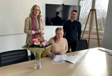 Landkreis Emsland - Pressemitteilungen - Aktuell - Bürger und Behörde