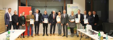 Landkreis Emsland - Pressemitteilungen - Aktuell - Bürger und Behörde