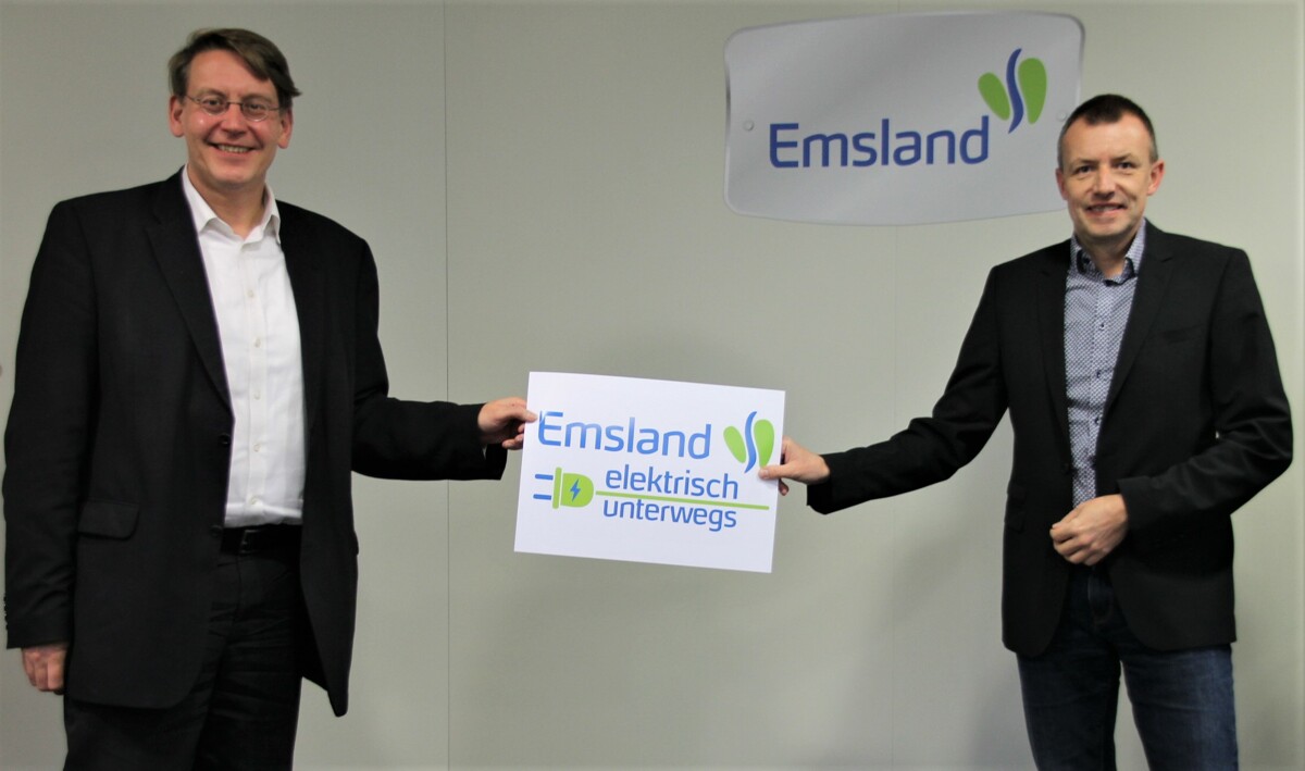 Landkreis Emsland - Pressemitteilungen - Aktuell - Bürger und Behörde