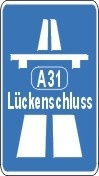 Landkreis Emsland - Ein Vorbild: die A31 - Infrastruktur - Wirtschaft und Struktur