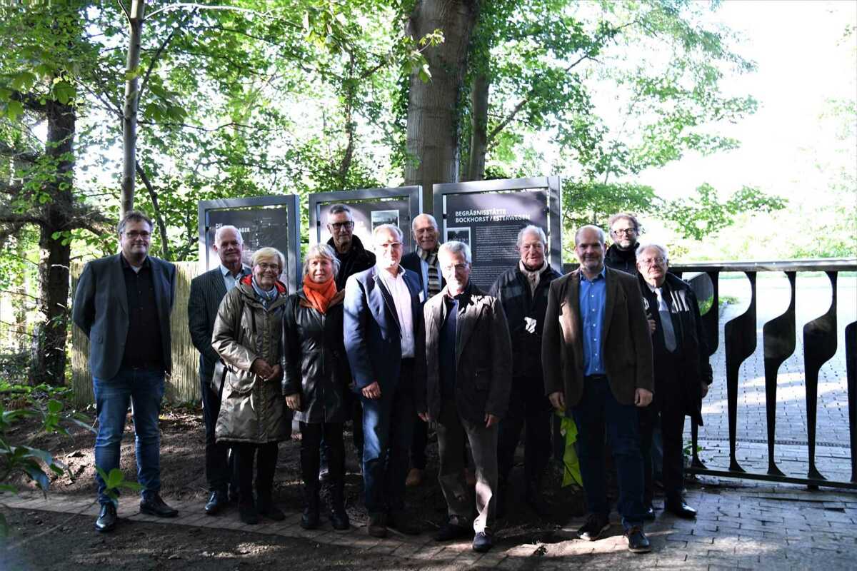 Landkreis Emsland - Pressemitteilungen - Aktuell - Bürger und Behörde