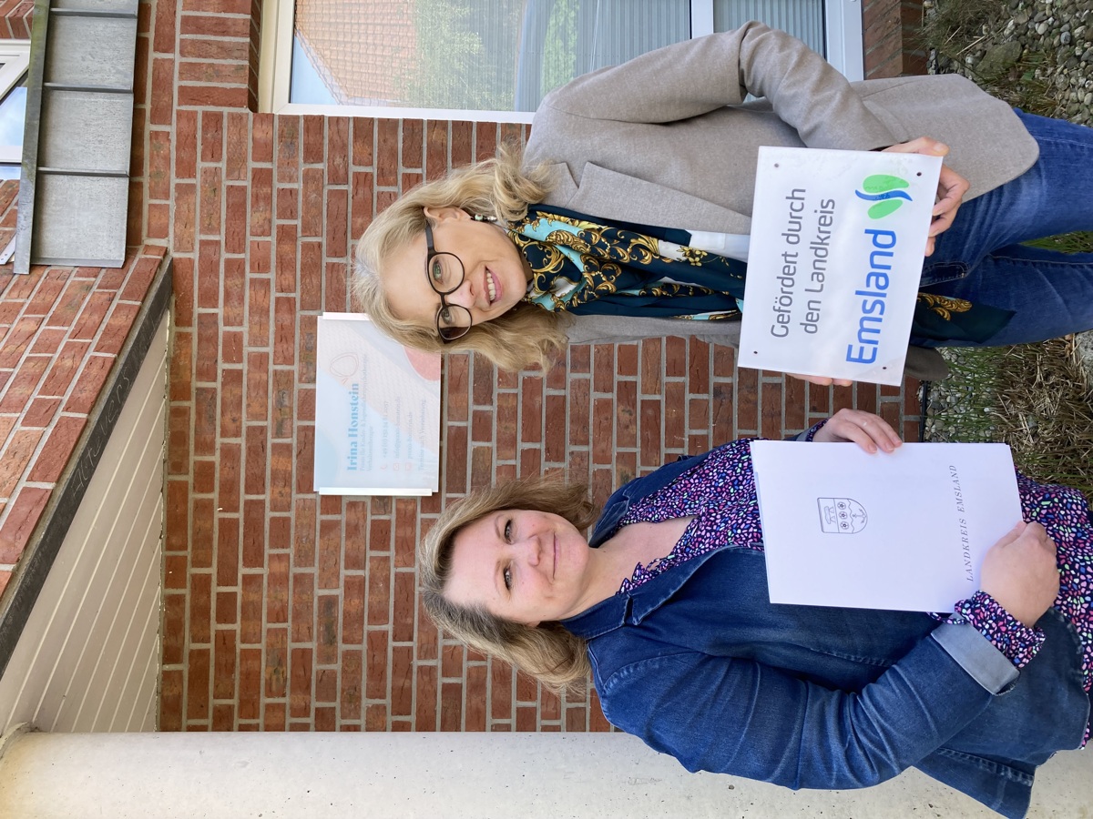 Landkreis Emsland - Pressemitteilungen - Aktuell - Bürger und Behörde