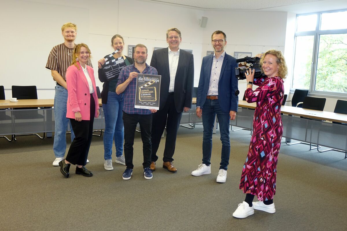 Landkreis Emsland - Pressemitteilungen - Aktuell - Bürger und Behörde