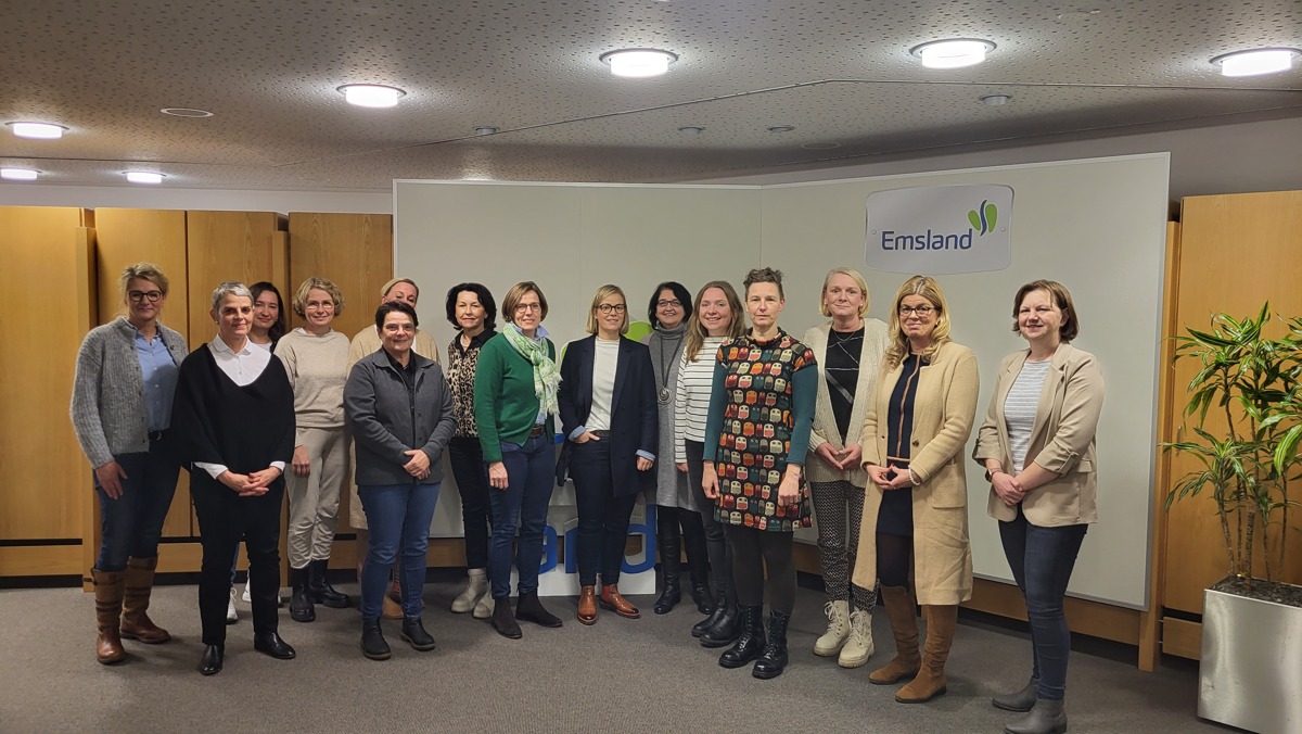 Landkreis Emsland - Themenportal und Beratungsstellen - Gleichstellung - Leben und Freizeit