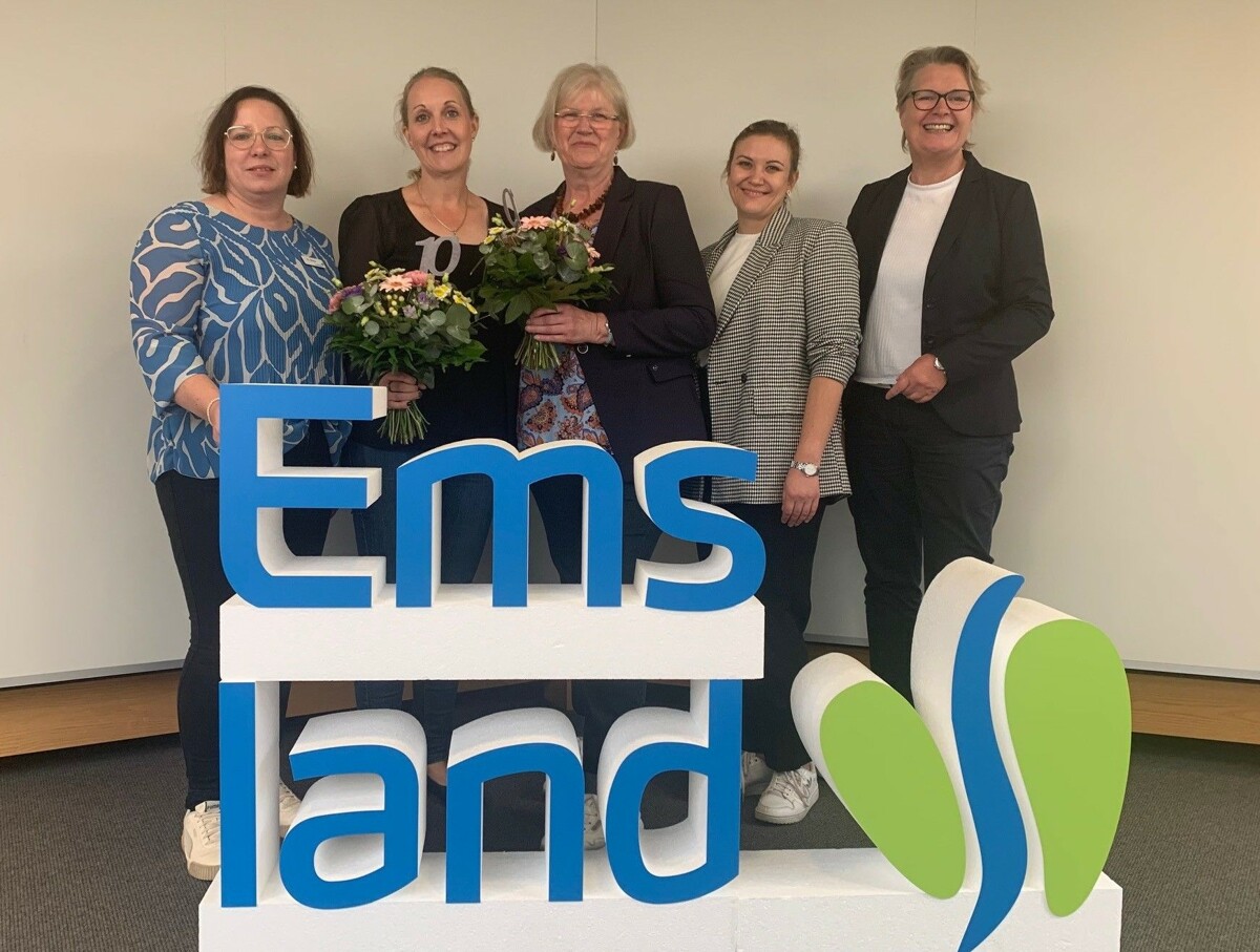 Landkreis Emsland - Pressemitteilungen - Aktuell - Bürger und Behörde