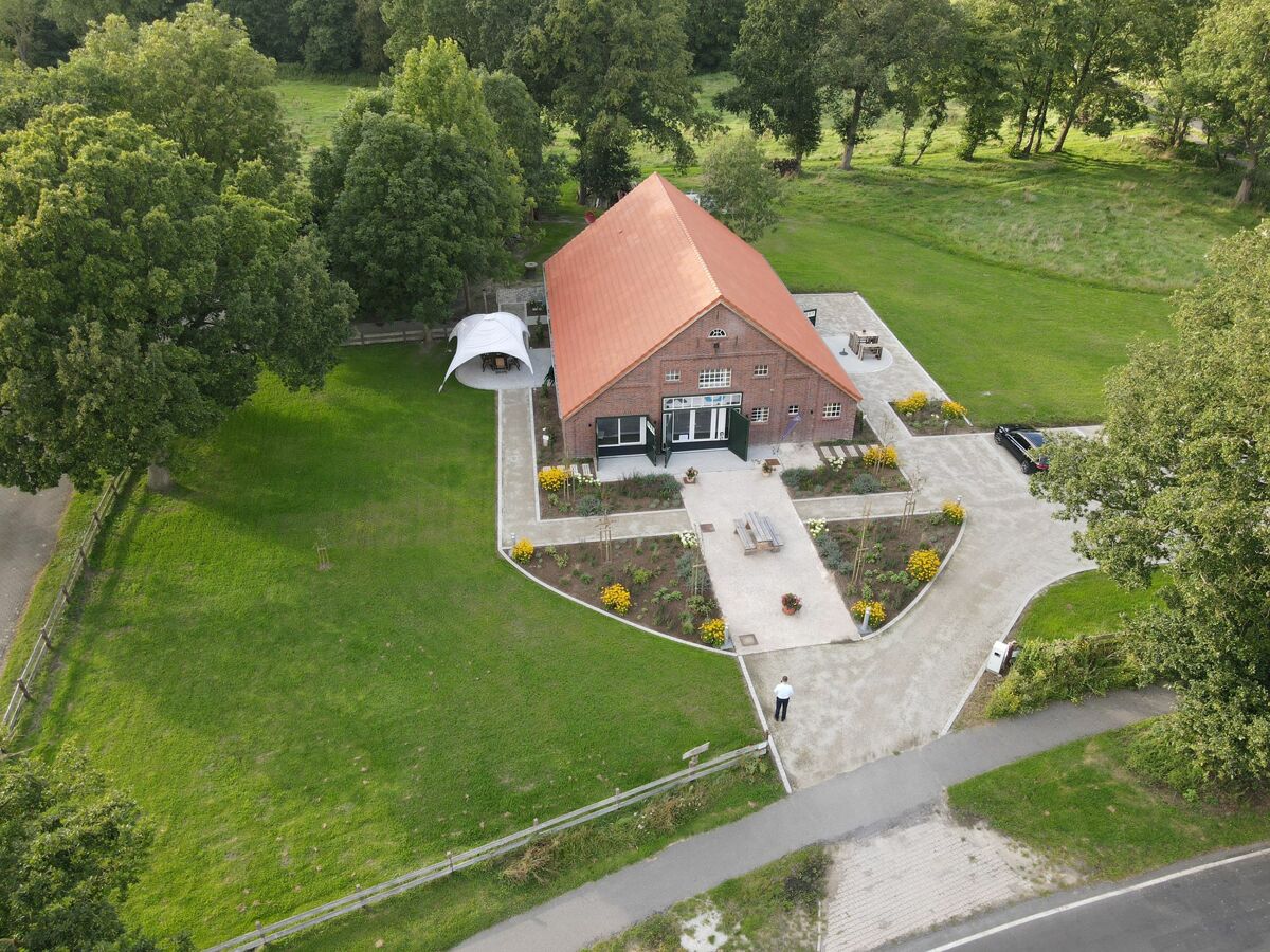 Landkreis Emsland - Fördermittel "ZILE" - Nachnutzung landwirtschaftlicher Gebäude - Bauen ...