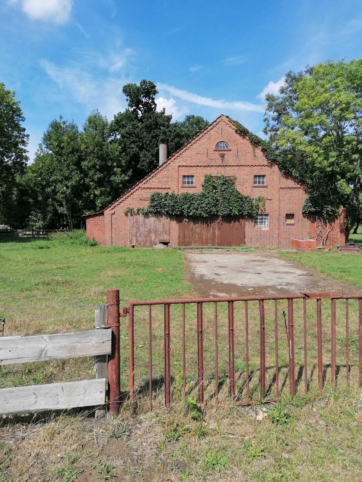 Landkreis Emsland - Antragsformular - Nachnutzung landwirtschaftlicher Gebäude - Bauen ...